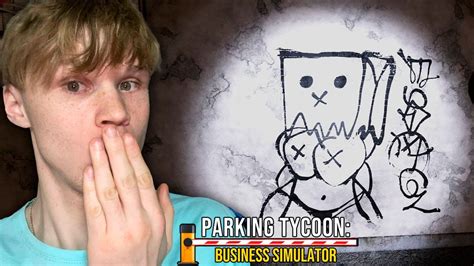 ПРОДАЛ ПАРКОВКУ? ЭТО КОНЕЦ? Симулятор Управления Парковкой - YouTube