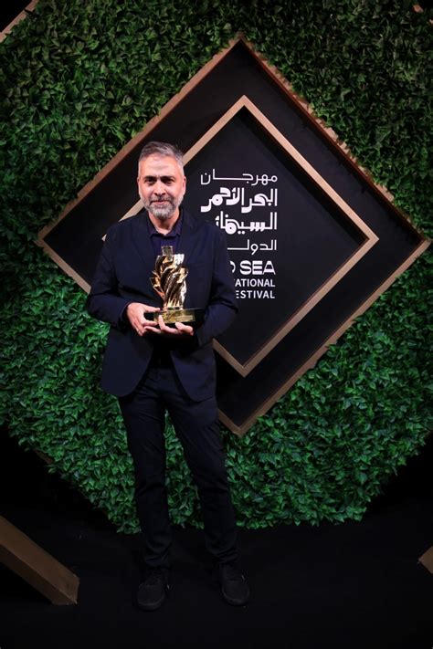 ლევან კოღუაშვილის “მეოთხე ბრაიტონმა“ საუდის არაბეთის ისტორიულ კინოფესტივალზე გაიმარჯვა At