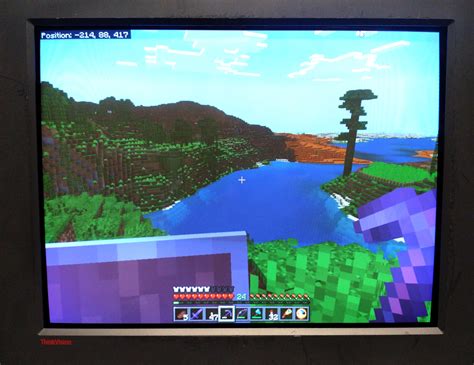 Ibm C170 6737 66n Crt Database