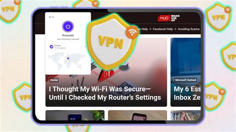 I Always Keep A Browser Extension Vpn Handy—its More Useful Than You Think I Always Keep A Browser Extension Vpn Handy—its More Useful Than You Think