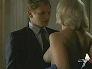 Naked Gail O Grady In Nypd Blue