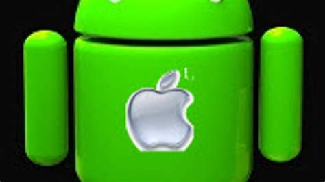 Ios And Android Update Process Compared Zdnet