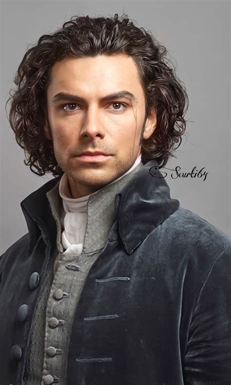 Post By Cinzia64 · 2 Images Poldark Ross Poldark Aidan Turner Poldark