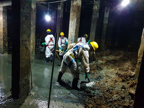 การล้างทำความสะอาดบ่อบำบัดน้ำเสีย กำจัดน้ำเสีย มีประโยชน์อย่างไร