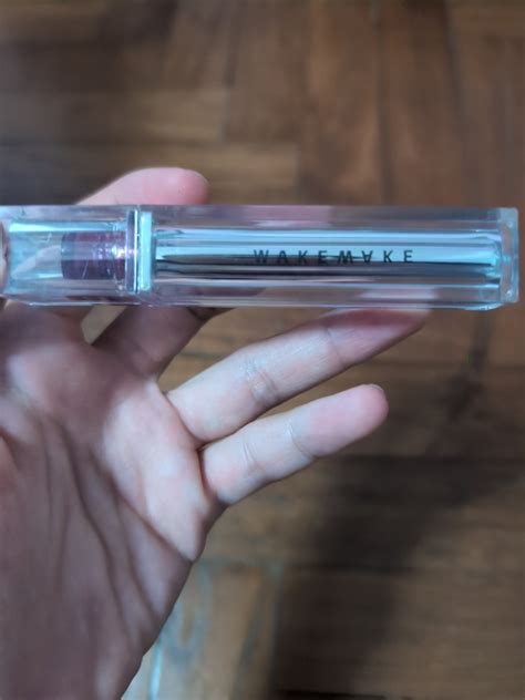 Wakemake Dewy Gel Glow Tint 07 Fig Filling Beauty And Personal Care Face Makeup Products On