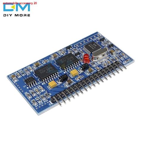 Inverter อินเวอร์เตอร์ Pure Sine Wave Spwm Boost ควบคุม Egs002 Eg8010