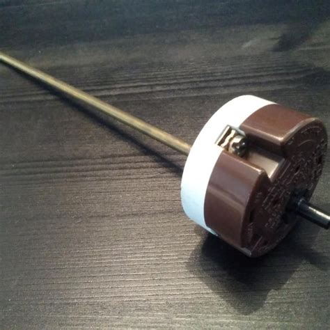 Датчик температуры реле для бойлера купить в Санкт Петербурге цена 200 руб истекает через 1