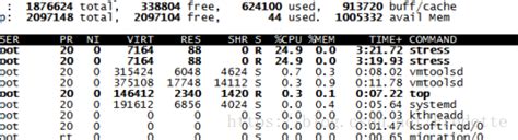 Docker Cpu资源修改xx1容器的cpu Shares为512然后用docker Stats进行验证 Csdn博客