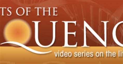 Secrets Of The Sequence Indiabioscience