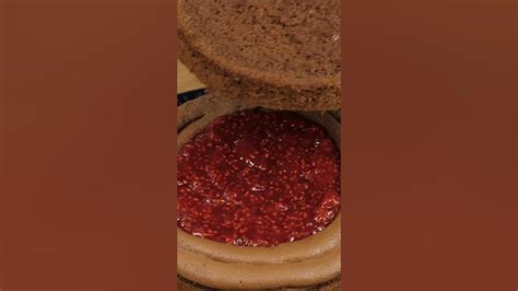 ️ Шоколадний торт з малиною ️ швидкотасмачно їжа торт Youtube