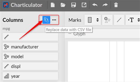 introduction to charticulator create custom visual part 1 radacad