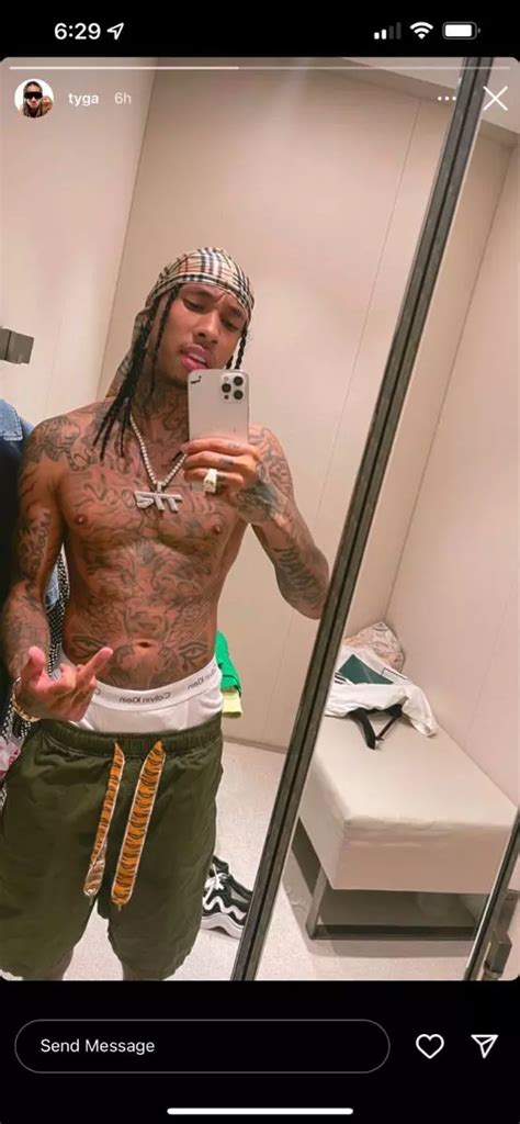 Chat With Tysen Carter Nsfw Enjoy Free Unrestricted Ai Character