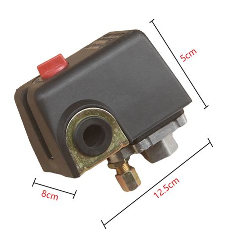 Air Compressor Pressure Switch Corpok
