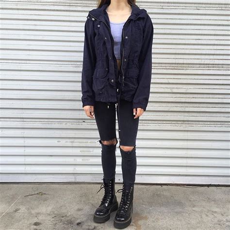Butterface On Instagram “vintage Anorak Jacket ” C
