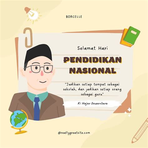 Halaman 3 Gratis Desain Contoh Pendidikan Canva
