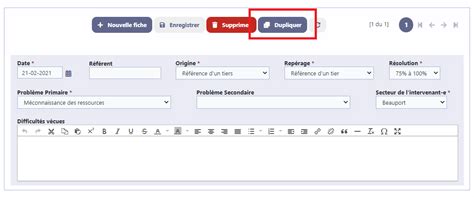 Solved Duplicate Record But Not Appear General Scriptcase Low Code