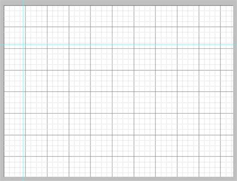 Направляющие в Фотошопе