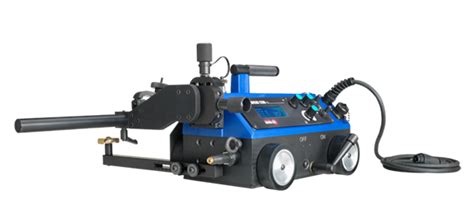 Abicar Welding Tractors Abicor Binzel