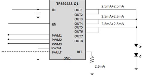 TPS92638 Q1 Current Share Power Management Forum Power Management TI E2E Support Forums