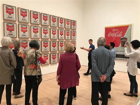 Nancy Brim On Linkedin Andywarhol Sfmoma Charlesschwab Ownyourtomorrow