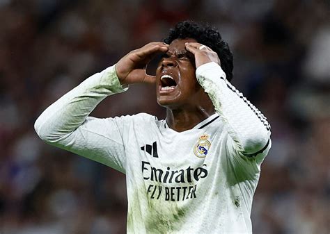 Endricks Worrying Condition