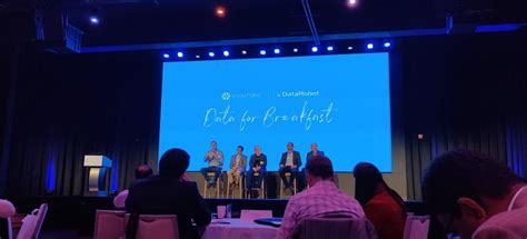 Aws Snowflake Datarobot Data Dataanalytics Jsom Utdallas Clouddataplatform Meetup
