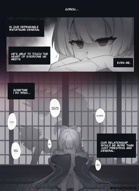 Arataki Itto Danbooru