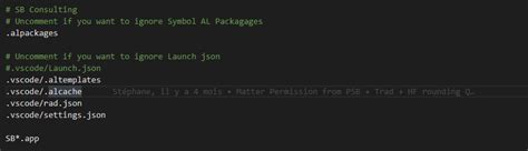 GitHub SBHiba DGFLA