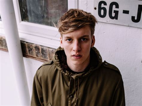 George Ezra My Fantasy Band George Ezra George Ezra Budapest Ezra