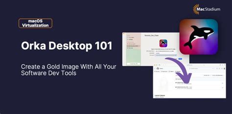 macstadium on linkedin macos virtualization iosdev orkadesktop