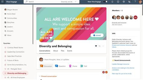 Microsoft Rebrands Yammer To Viva Engage Windows Central