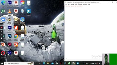 Program Python Ifelif Dan Else Sederhana Grade Nilai Youtube