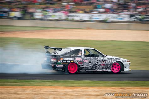 Formula Drift Atlanta Qualifying Results May 9 2014 Amdriftcom