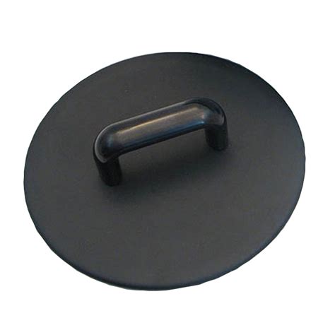 Tissue Section Bath Round Digital Lid