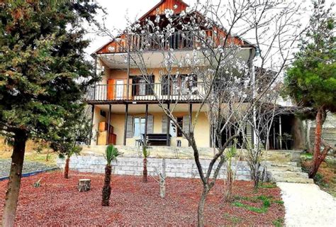 თბილისი გლდანი ქირავდება დღიურად კერძო სახლი გლდანში Saxli Wveulebistvis Binebi Dgiurad