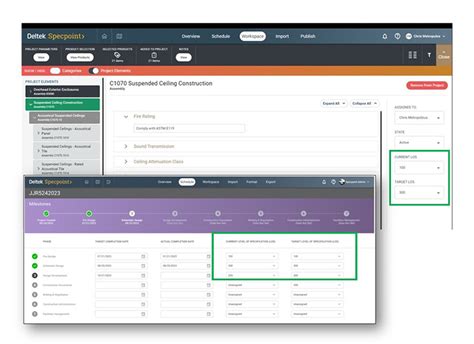 A Look Back Of 2023 Deltek Specpoint Continues Transforming