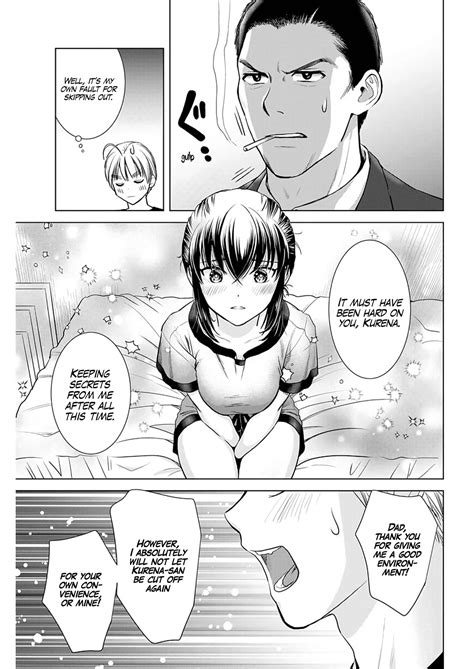 Read Manga Onee San Is Invading Chapter 16