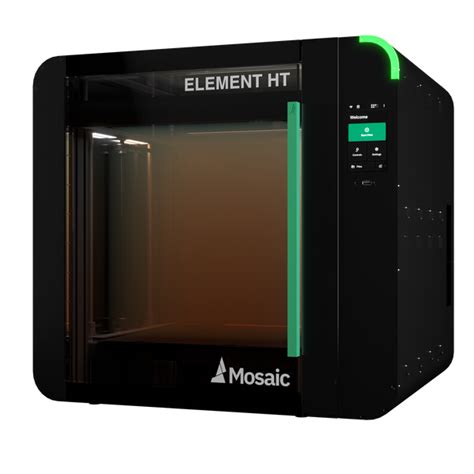Mosaic Element 3d Printer Ultimate 3d Printing Store