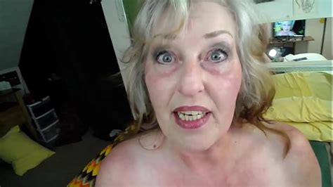 Fantasy Fucking My Big Jiggly Ass From Redhaired Milf Dawnskye1962