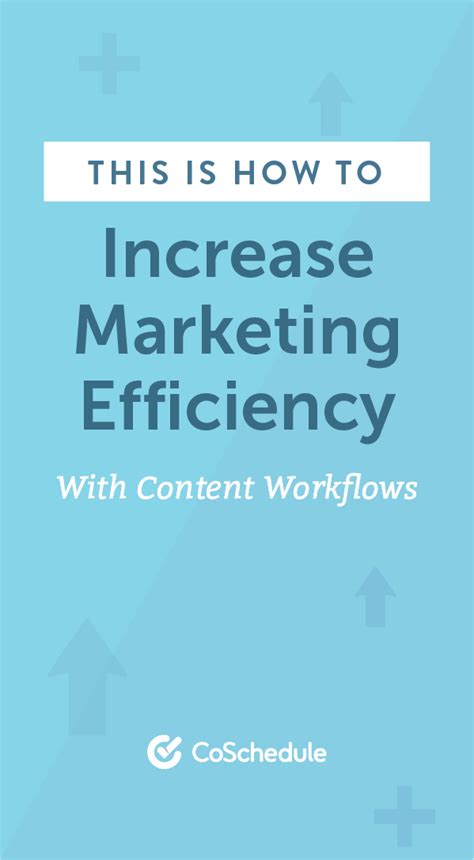 Content Marketing Workflows How To Create Processes That Stick