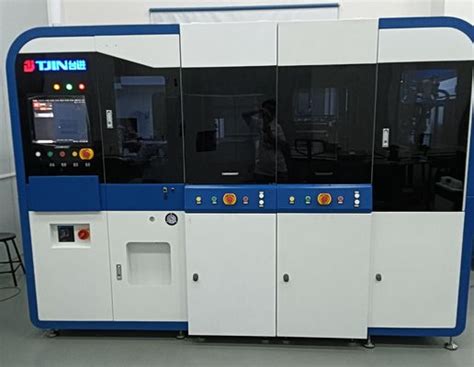 Semiconductor Molding Equipment Factory Buy Good Quality Semiconductor Molding Equipment