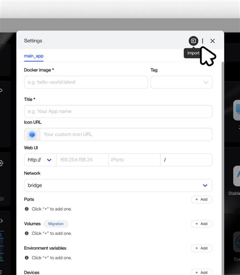 Migrate From Casaos To Zimaos Zimaspace Docs