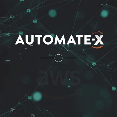 Automate X On Linkedin Automatex Industrialautomation Intralogistics Partnership Aws…