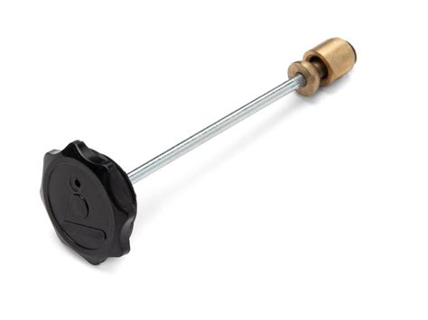 Dashpot Damper For Austin Healey Mg Triumph 16341