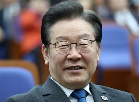 이재명 기소 질서 있는 퇴진론의 효력은