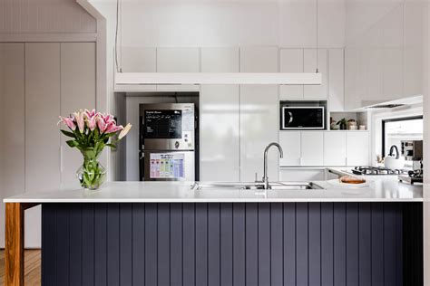 Spencer Constructions Lift And Raise Renovation In Kelvin Grove