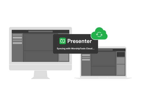 Presenter By Worshiptools Powerful Church Presentation Software