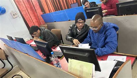 Iiith Proves Programming Prowess Again Team In Icpc Final