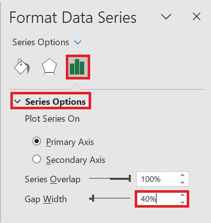 How To Create A Stacked Waterfall Chart In Excel