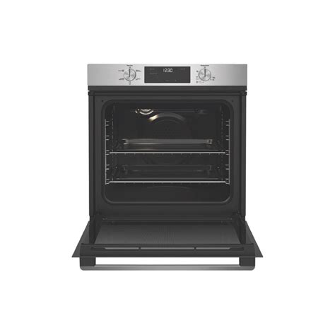 Westinghouse 60cm Multi Function 5 Gas Oven Stainless Steel Wvg6515sd